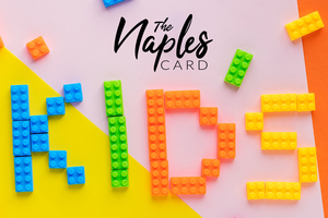 Buy a The Naples Card Kids Gift Card