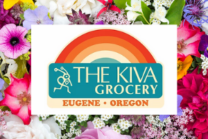 The Kiva Grocery E-Gift Cards