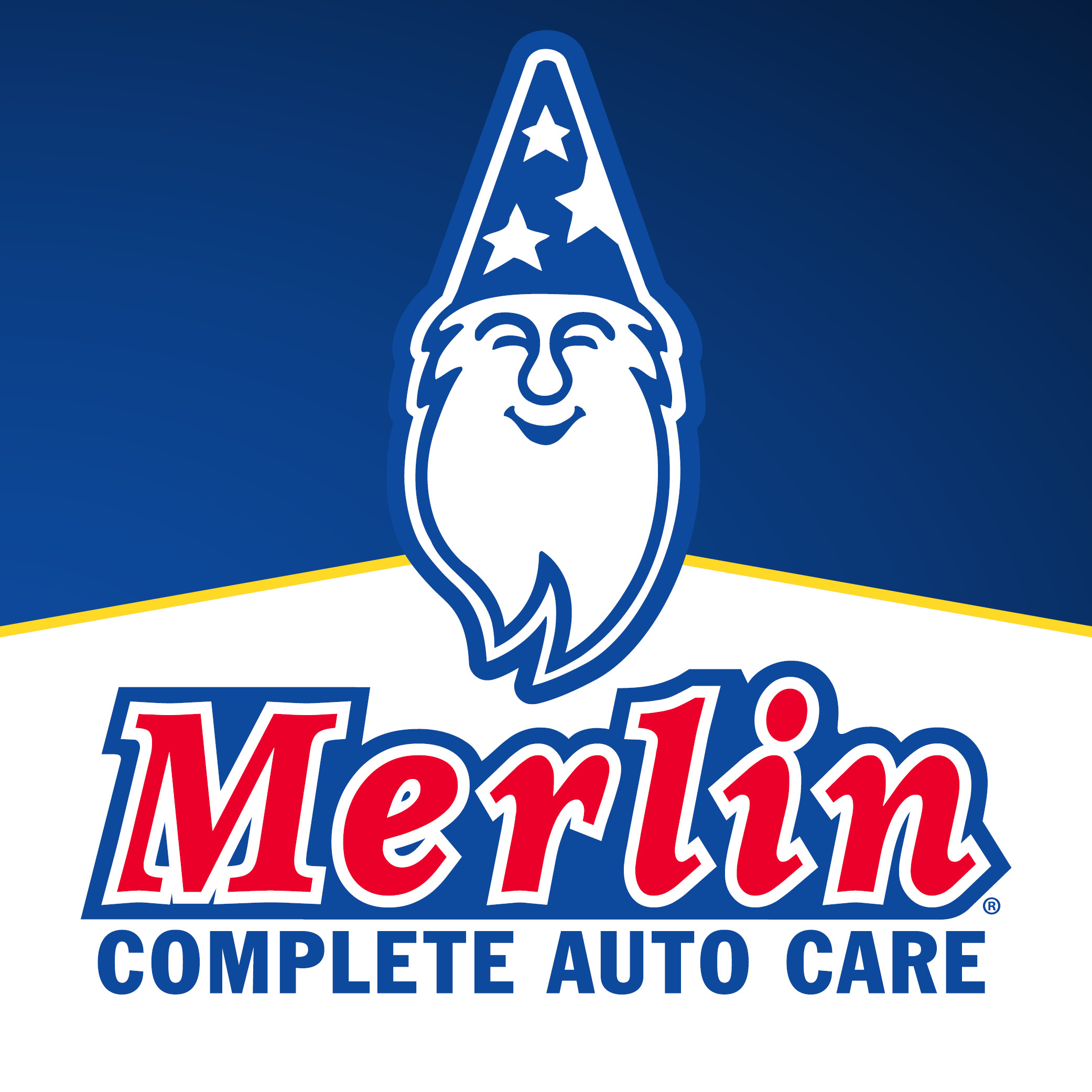 Merlin Complete Auto Care E-Gift Cards