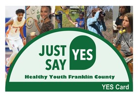 Buy a Yes Card Gift Card