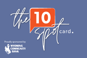 Buy a The 10 Spot Card Gift Card