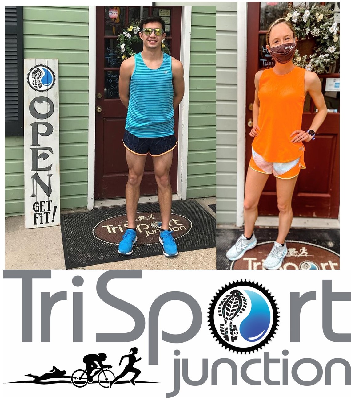 Buy a Get Syked Gift Card