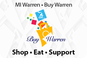 Buy a MI Warren Buy Warren Gift Card
