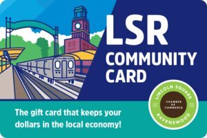Buy a LSR Community Card Gift Card