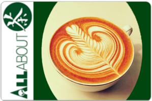 All About Cha E-Gift Cards