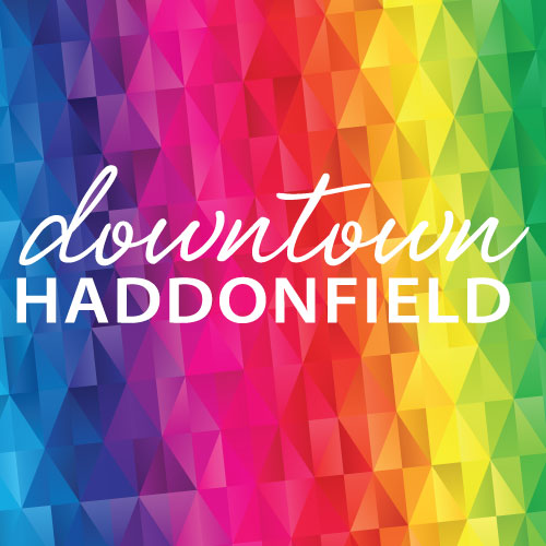 Downtown Haddonfield Locations