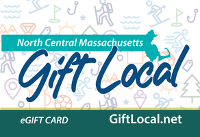 Buy a Gift Local Gift Card Gift Card