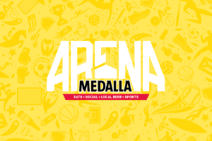 Arena Medalla PR E-Gift Cards