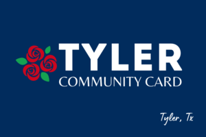 Buy a Tyler Community Card Gift Card