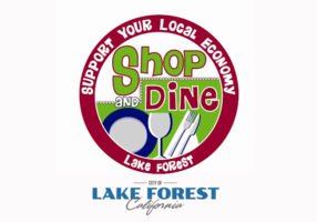Buy a City of Lake Forest Gift Card