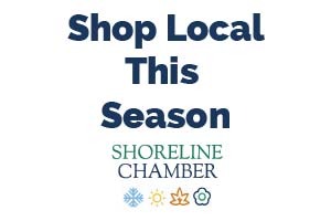 Buy a The Shoreline Chamber Shop Local Card Gift Card