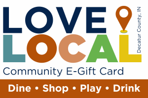 Buy a Love Local Gift Card