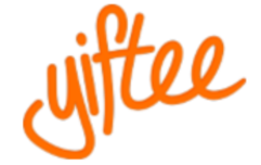 Yiftee Support Center