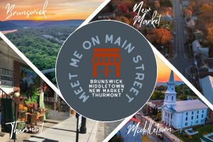 Buy a Meet Me On Main Street Gift Card