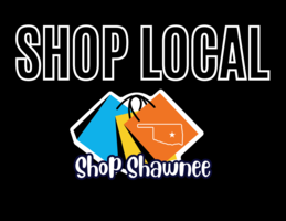 Buy a Shop Shawnee Gift Card