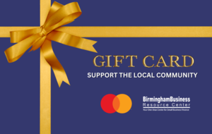 Buy a BBRC Community Connect Card Gift Card