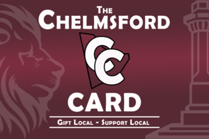 Buy a The Chelmsford Card Gift Card