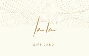 lala Puerto Rico E-Gift Cards