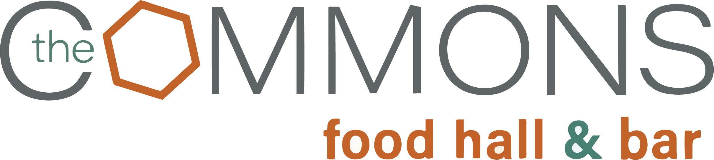 Buy a The Commons Food Hall And Bar Gift Card