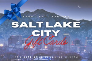 Buy a Shop SLC Gift Card Gift Card
