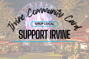 Buy a Irvine Downtown Dollars Gift Card