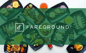 Buy a Fareground Gift Card