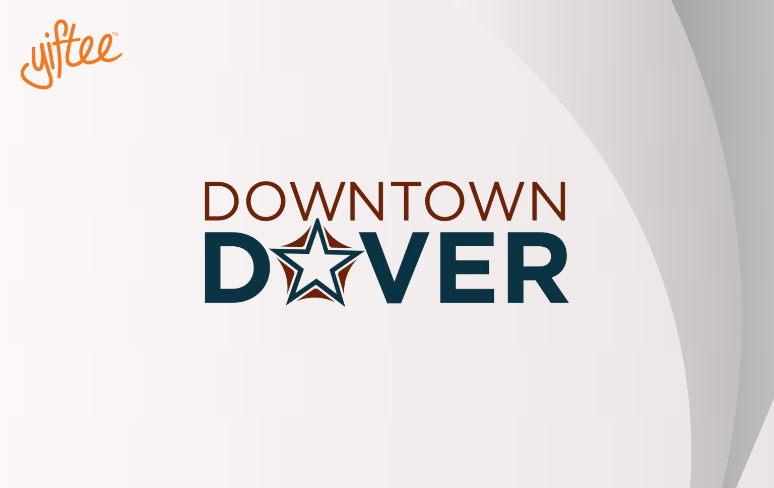 Buy a Downtown Dover Dollars Gift Card