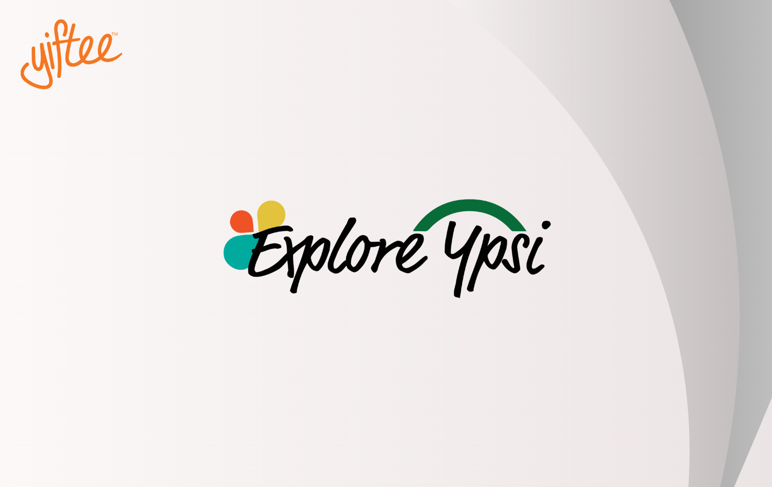 Buy a Explore Ypsi Gift Card