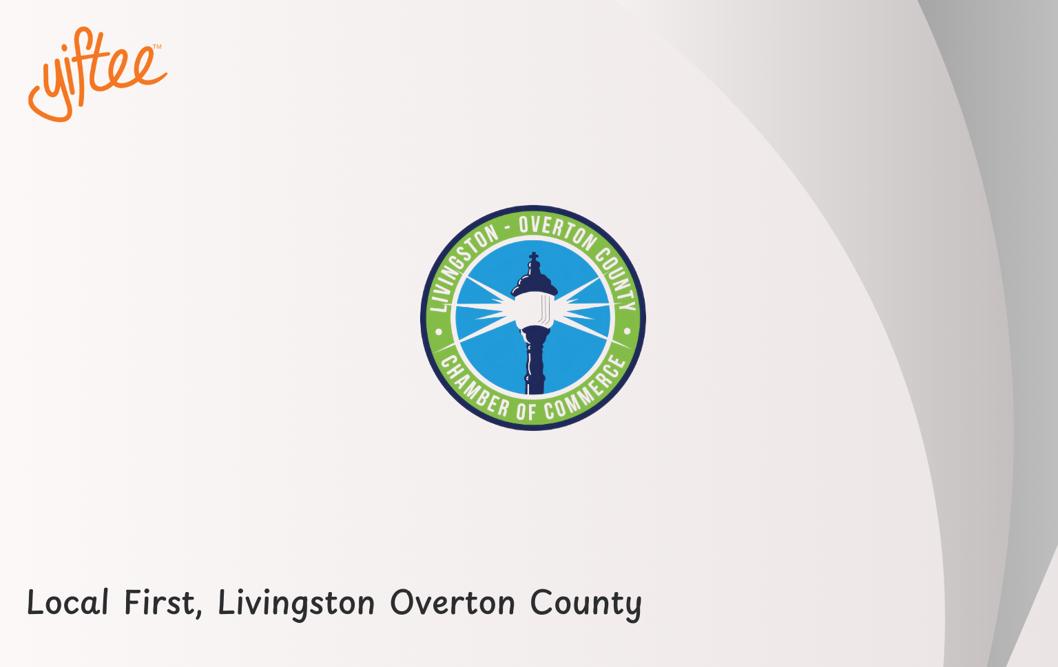 Buy a LOCAL FIRST E-Gift Card Gift Card