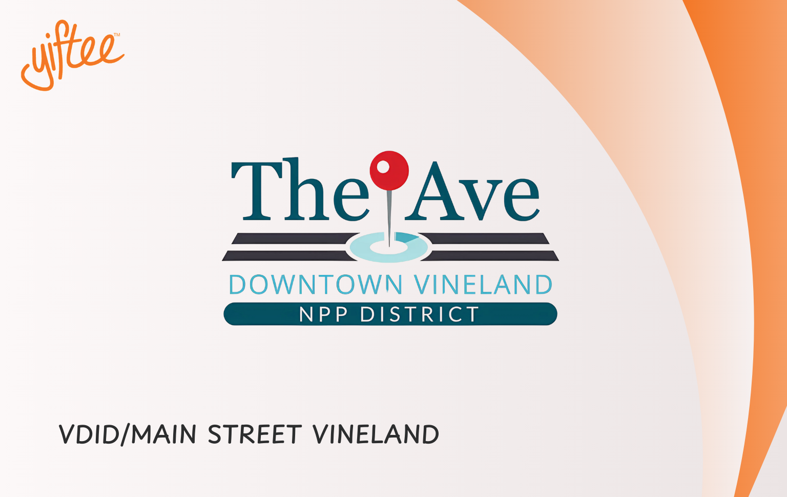 Buy a The Ave Bucks Gift Card Gift Card