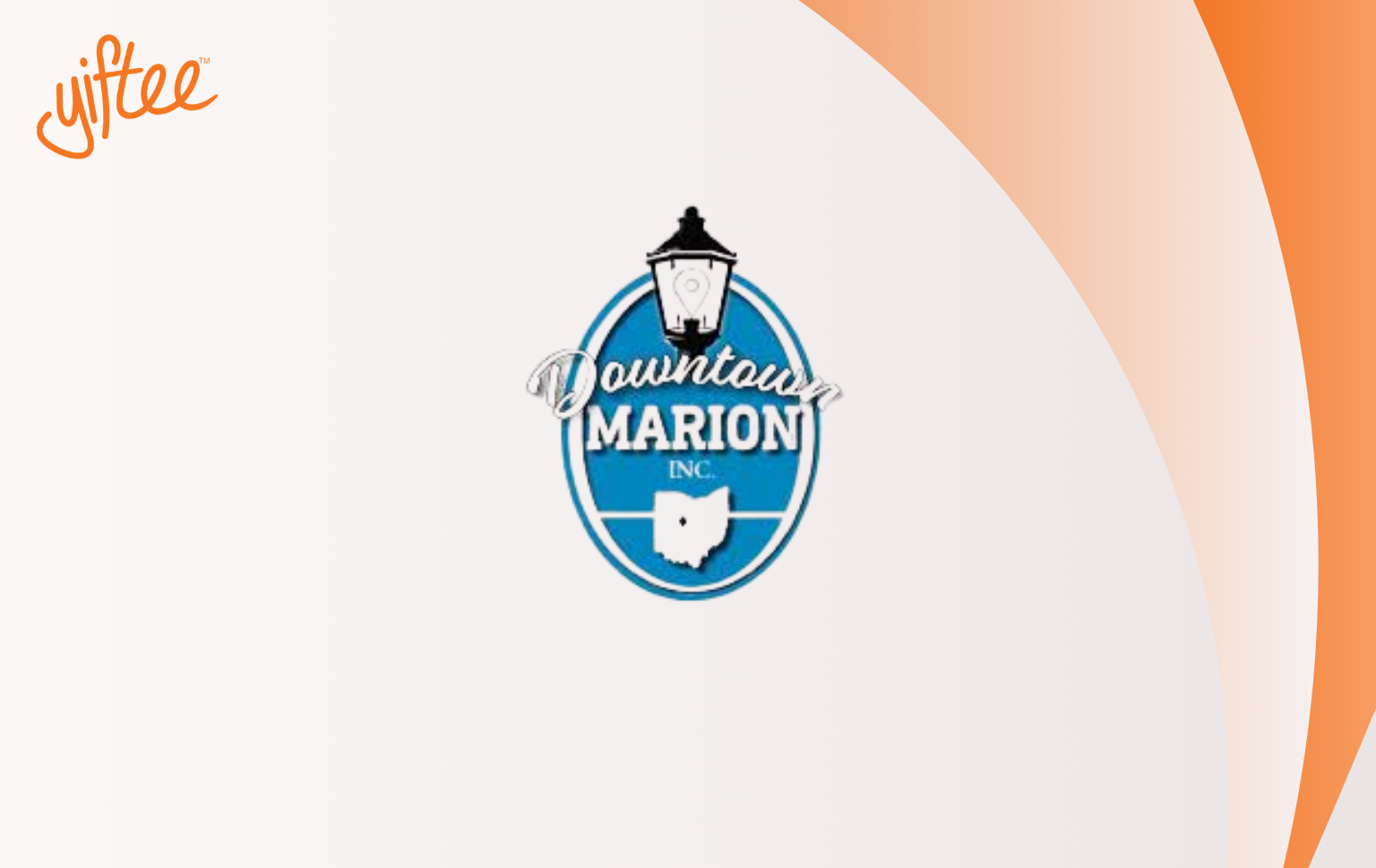 Buy a Downtown Marion Dollars Gift Card