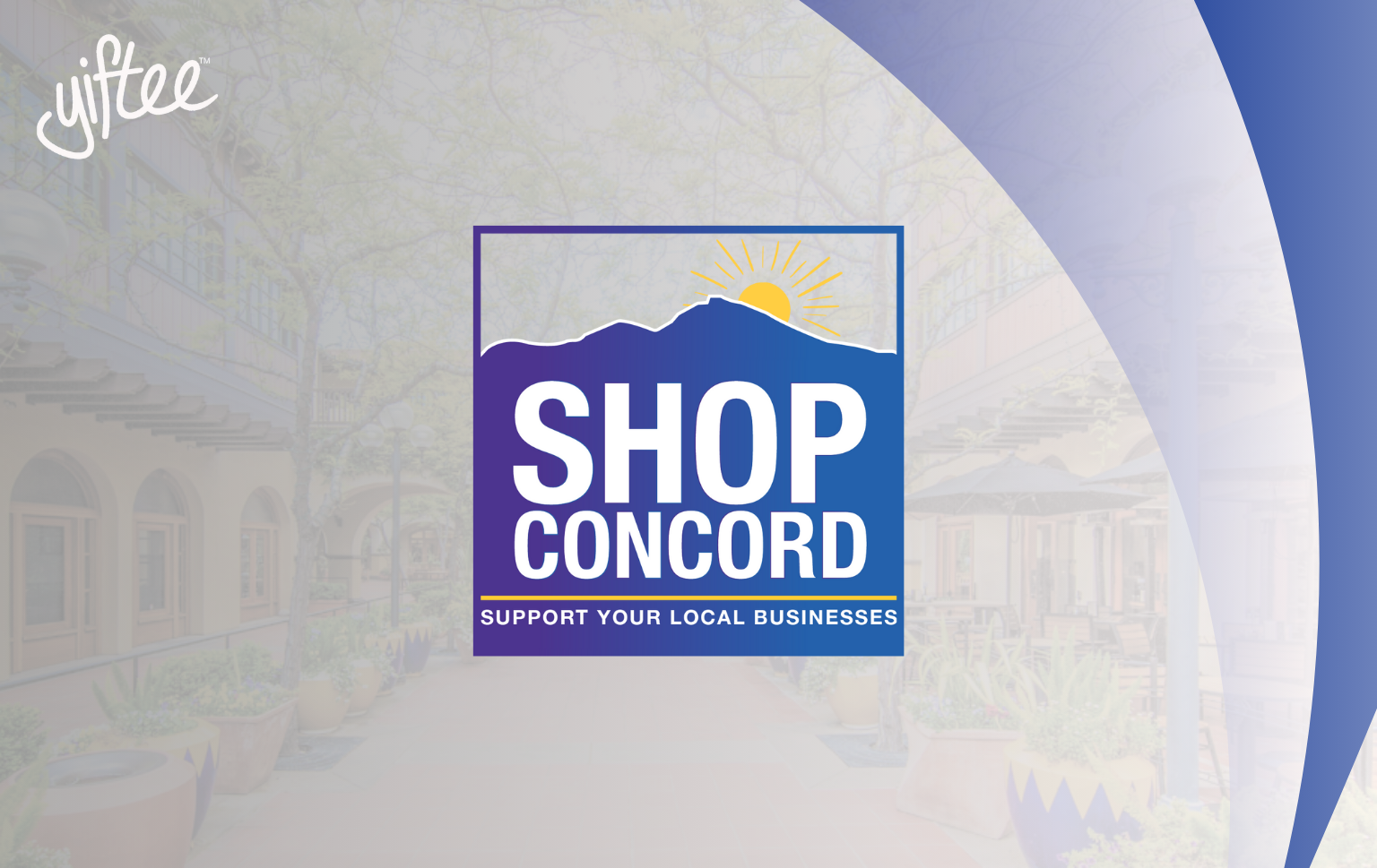 Buy a Shop Concord Card Gift Card