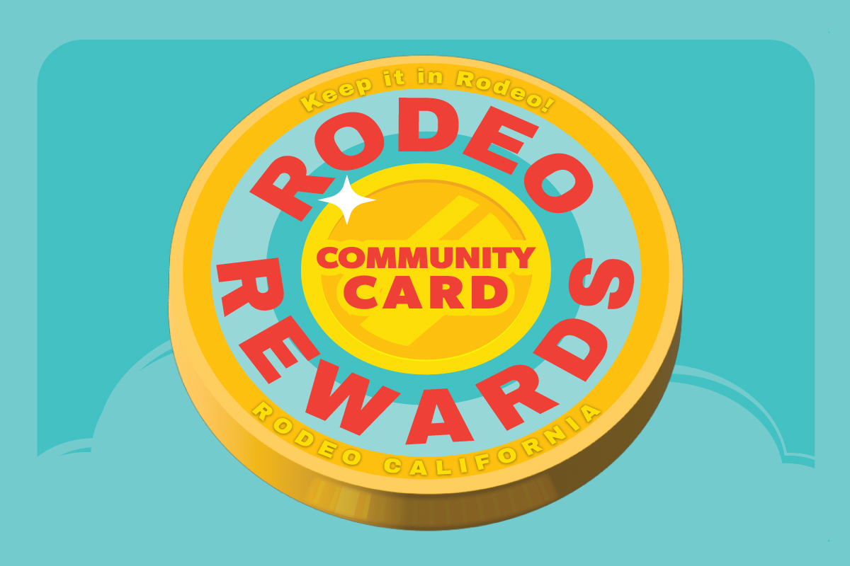 Buy a Rodeo Rewards Community Card Gift Card