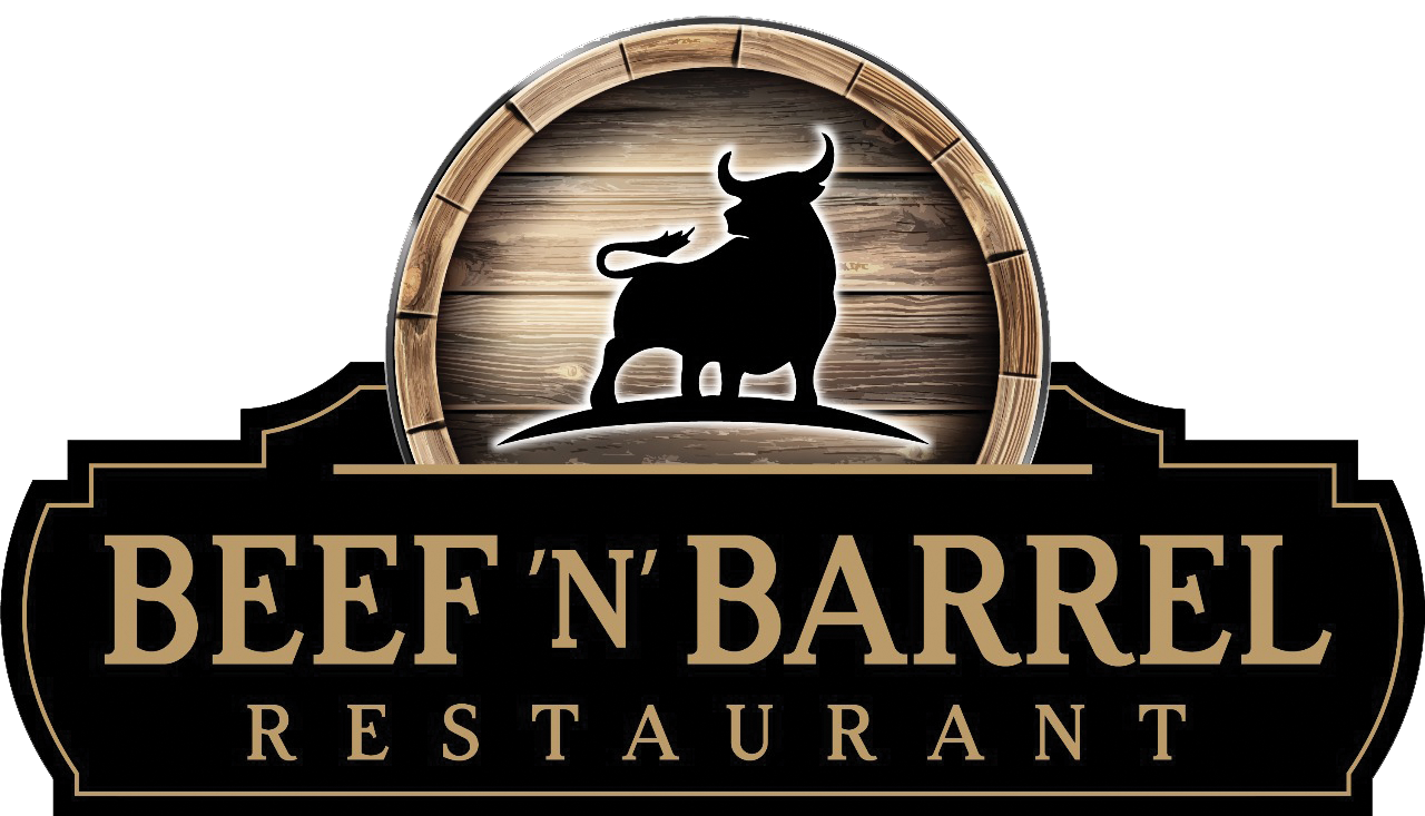 Beef N Barrel E-Gift Cards